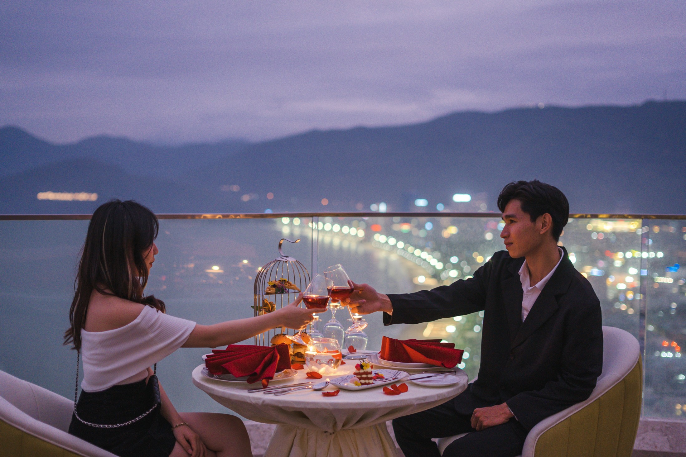 Hy-Delight Restaurant - Grand Hyams Hotel